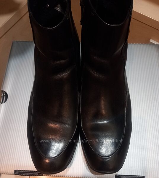 Ботинки Bally оригинал осень-зима, 2500 грн. - Kidstaff | №32317023