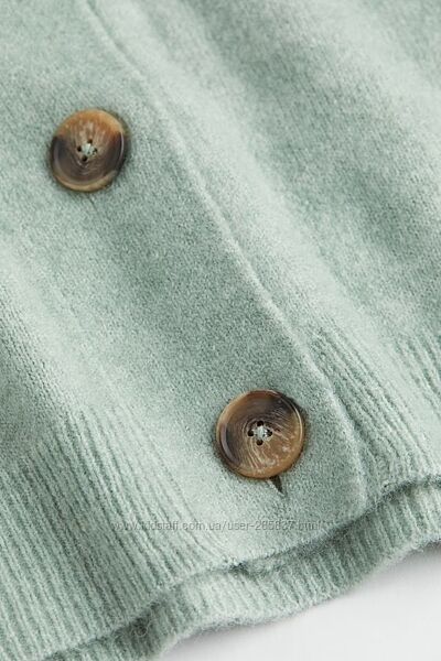 Кардиган H&M, 800 грн. купить Житомирская область - Kidstaff | №33246976